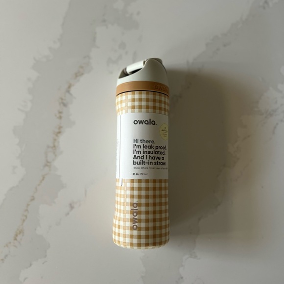 Hearth & Hand | Kitchen | Owala 24oz Hearth Hand Suppertime Freesip ...